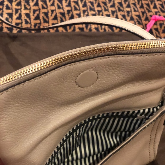 kate spade | Bags | Kate Spade Mini Carson Cobble Hill Cross Body Bag ...